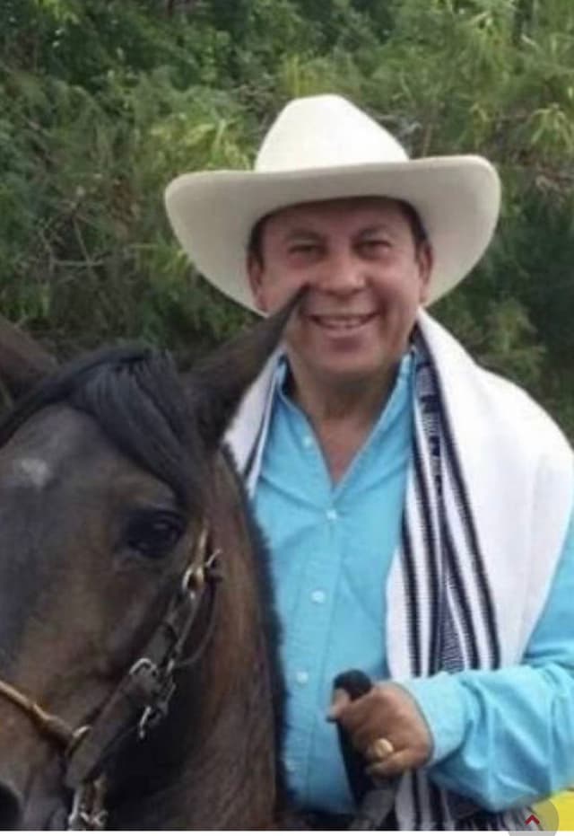 Miguel Ángel del Río - Firma de Abogados